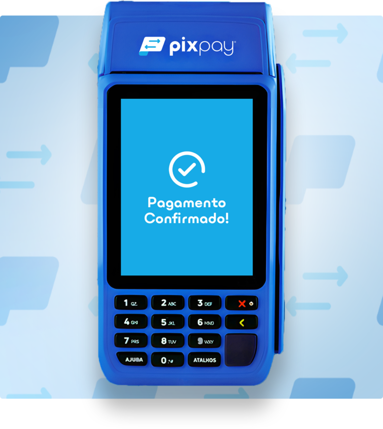 Pixpay | Controle suas vendas com facilidade! - Pixpay