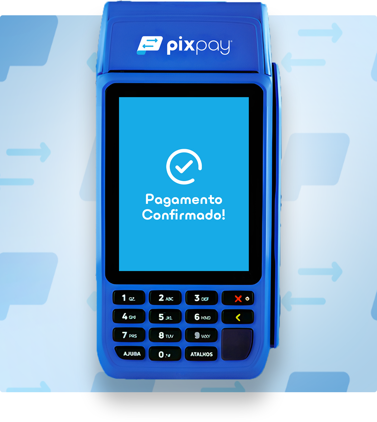 Pixpay | Controle suas vendas com facilidade! - Pixpay