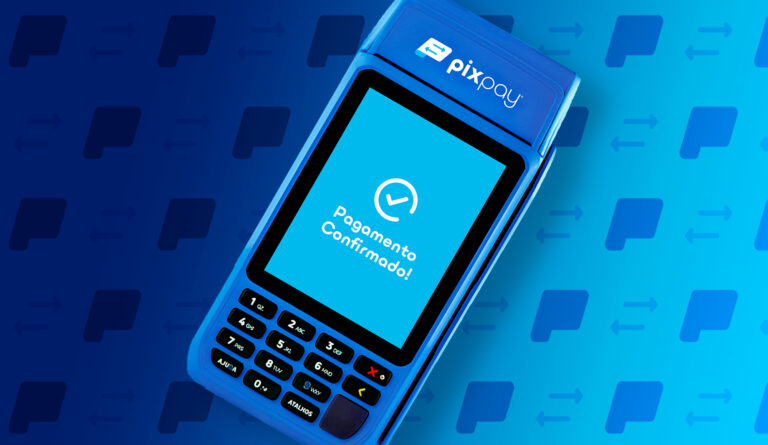 Pixpay | Controle suas vendas com facilidade! - Pixpay