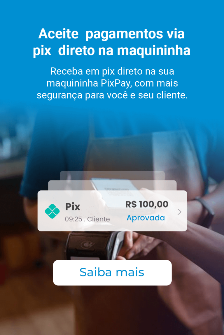 Pixpay | Controle suas vendas com facilidade! - Pixpay