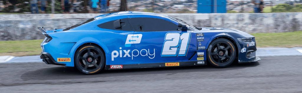 Pixpay | Controle suas vendas com facilidade! - Pixpay